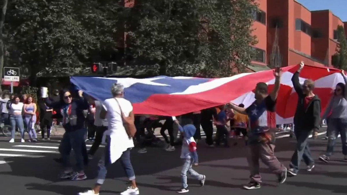 When and where you can attend Puerto Rican Day festivals in CT – NBC ...