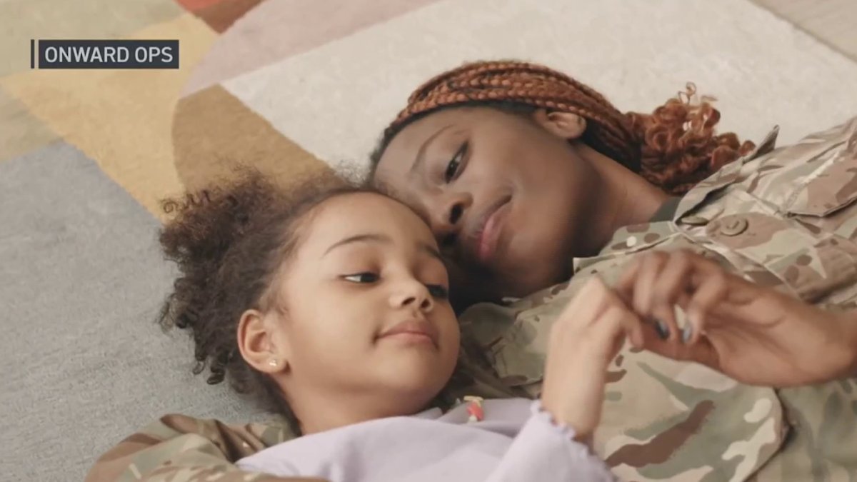 The Onward Ops program helps military members transition to civilian life – NBC Connecticut