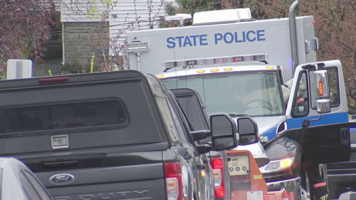 Fatal fire in Wallingford appears criminal – NBC Connecticut