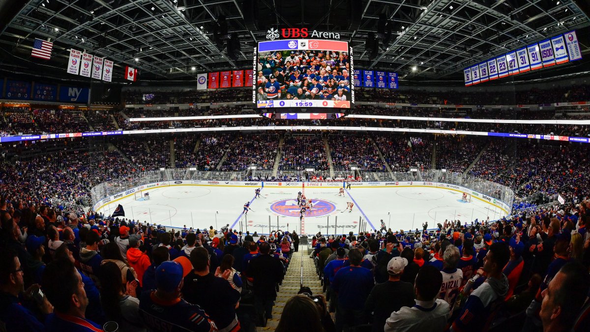 Long Island’s UBS Arena to host 2024 MTV Video Music Awards – NBC ...