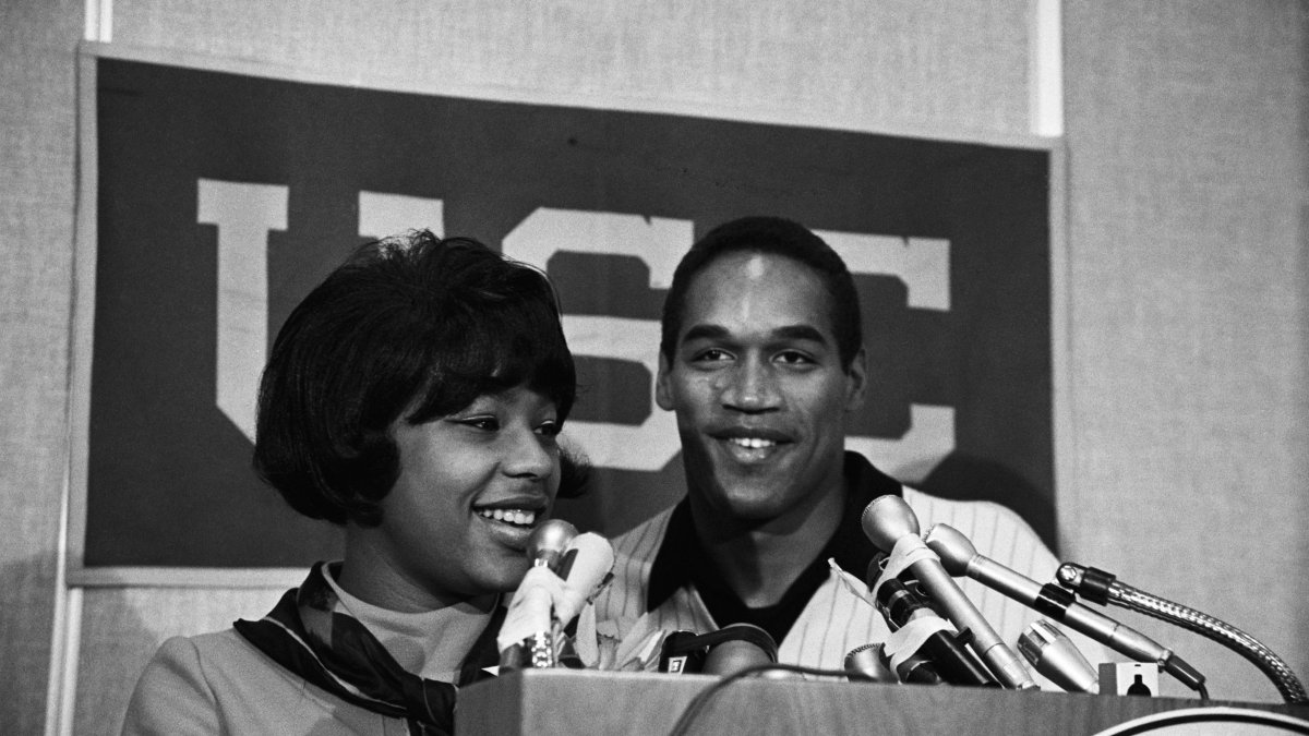 USC remains silent on football standout OJ Simpson’s death – NBC ... USC remains silent on football standout OJ Simpson’s death – NBC ...