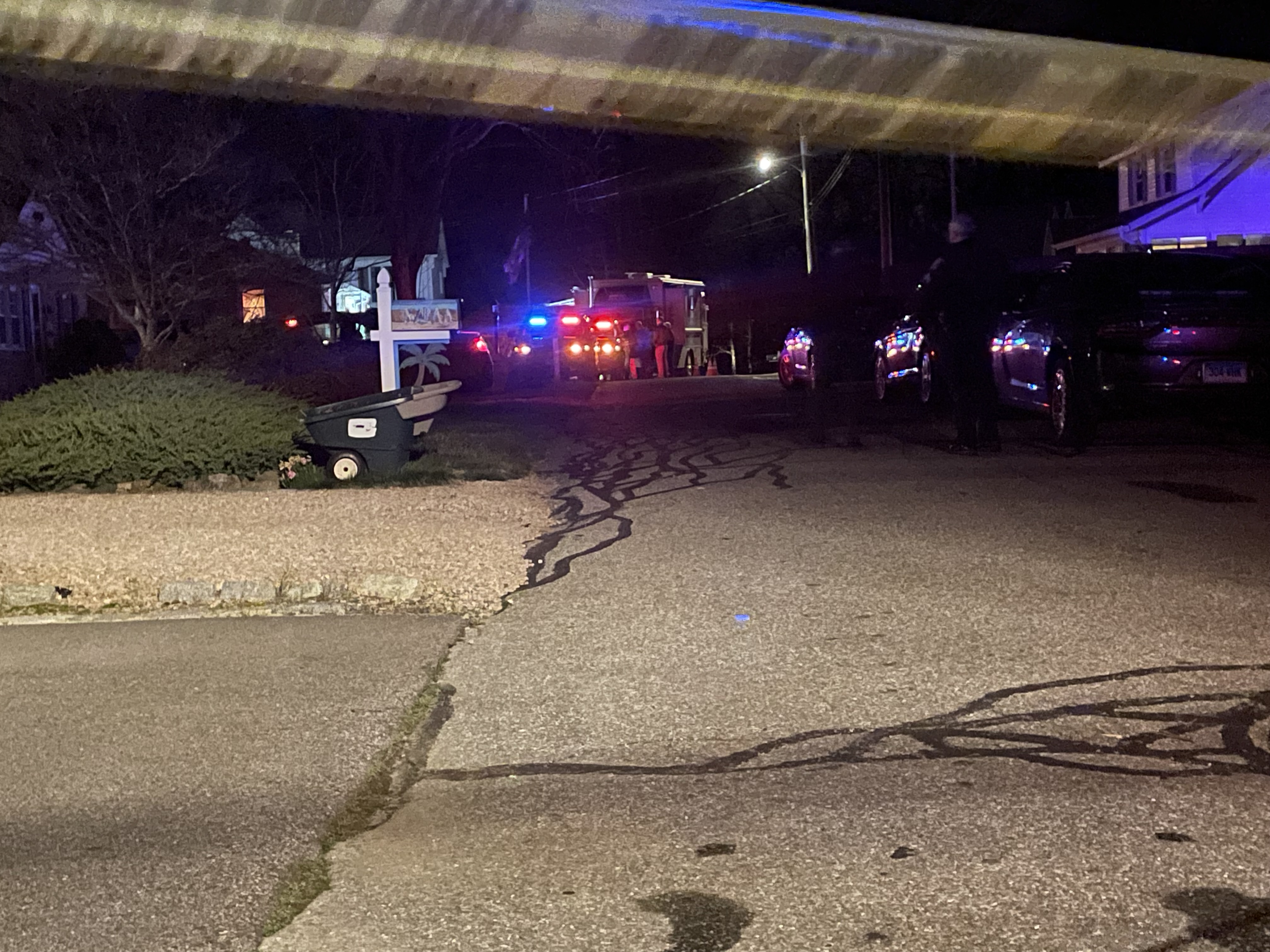 FIRST ALERT: Thousands of Power Outages Reported Amid Strong Winds ...