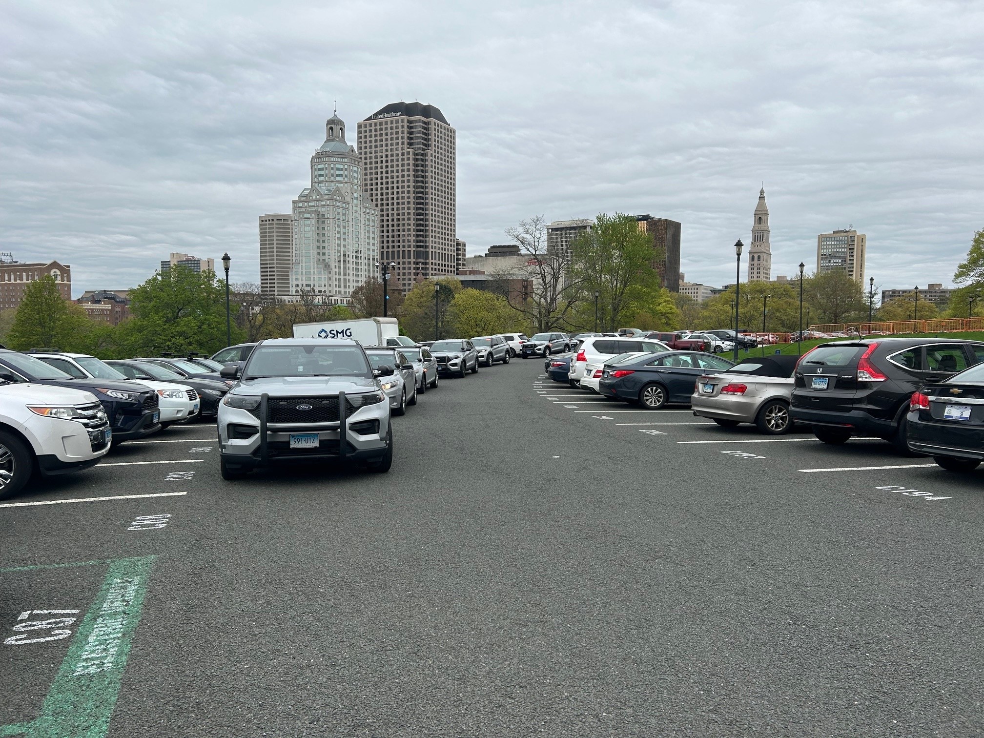 Reported threat prompts lockdown at Capitol building – NBC Connecticut