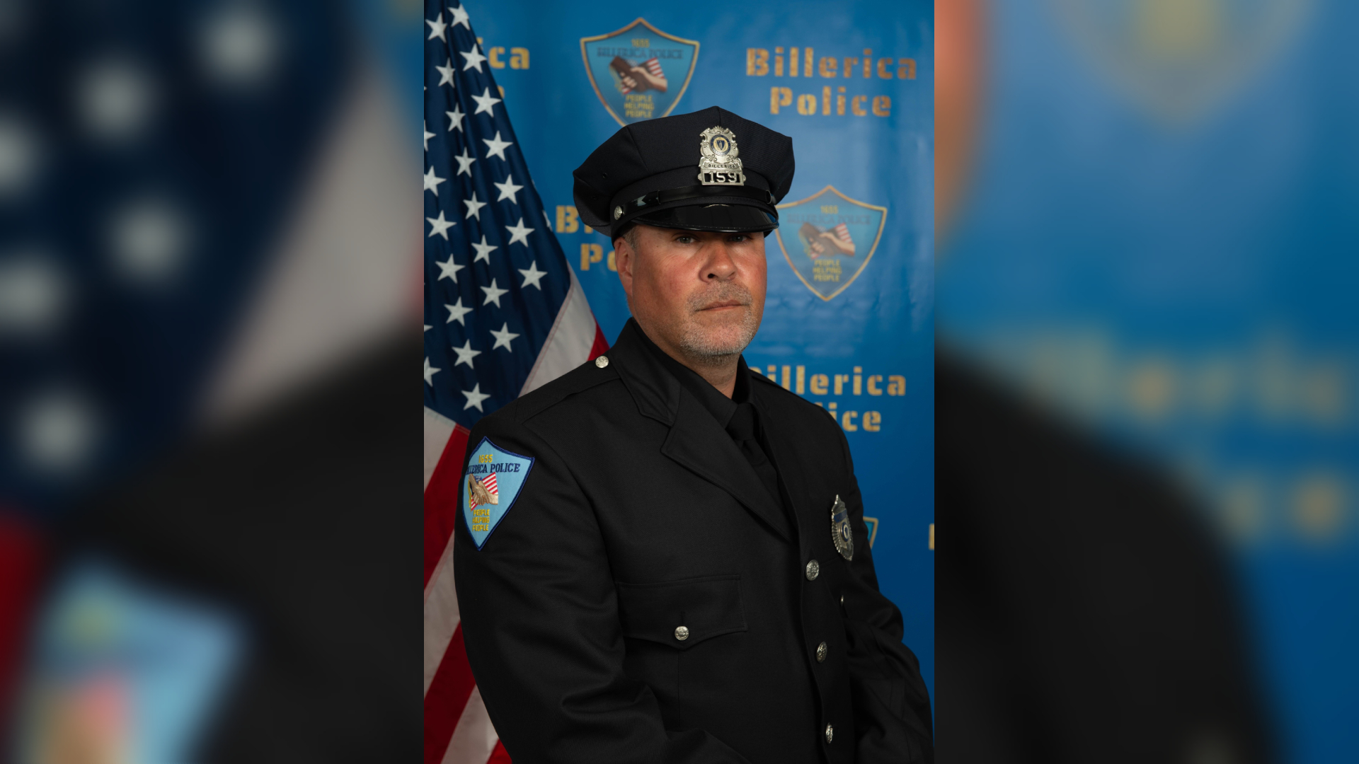 Billerica police sergeant killed in crash at construction site – NBC ...