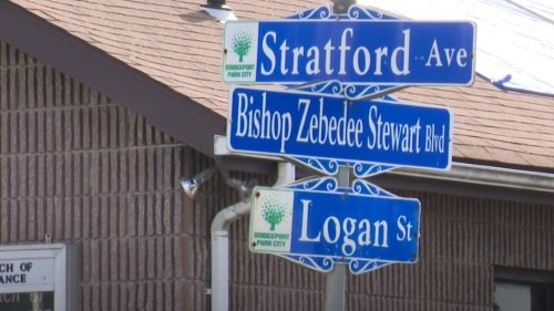 2 dead, 2 injured in Bridgeport shooting – NBC Connecticut