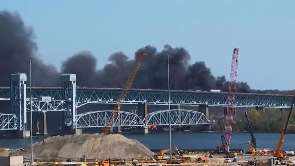 State police arrest driver involved in fatal Gold Star Memorial Bridge ...