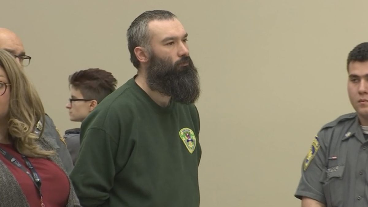 Police arrest man accused of running woman over in Wolcott driveway ...