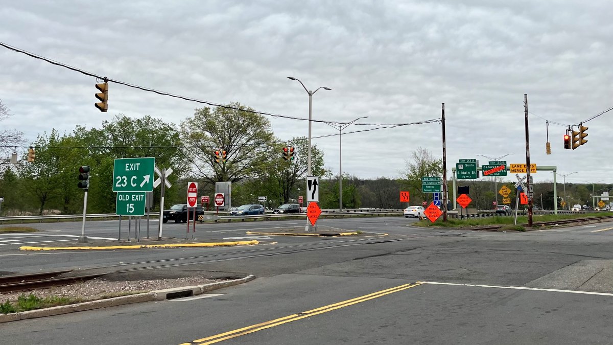 DOT to hold open forum about removal of traffic lights on Route 9 in ...