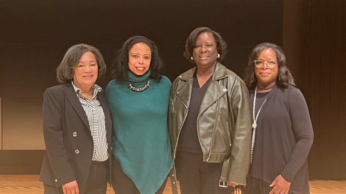 Black healthcare providers and advocates host maternal health summit ...