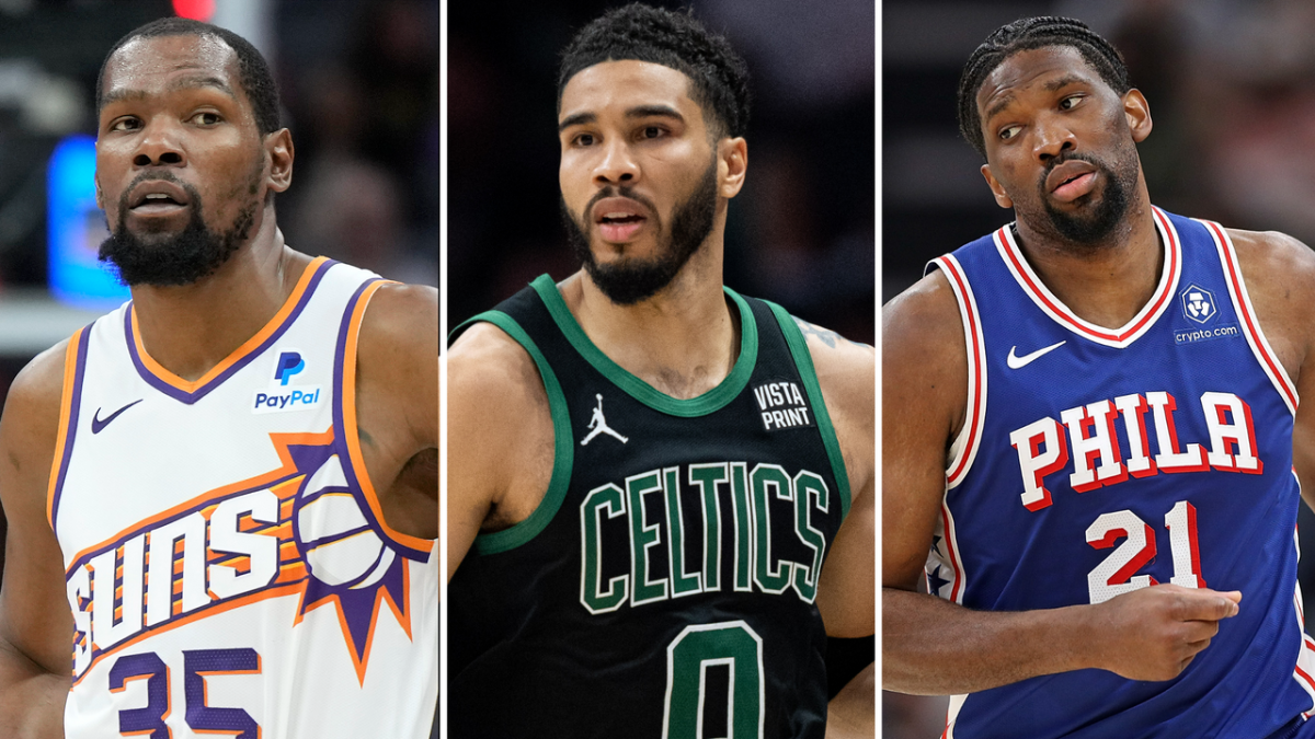 2024 NBA playoffs: Which teams are pretenders and contenders? – NBC ...