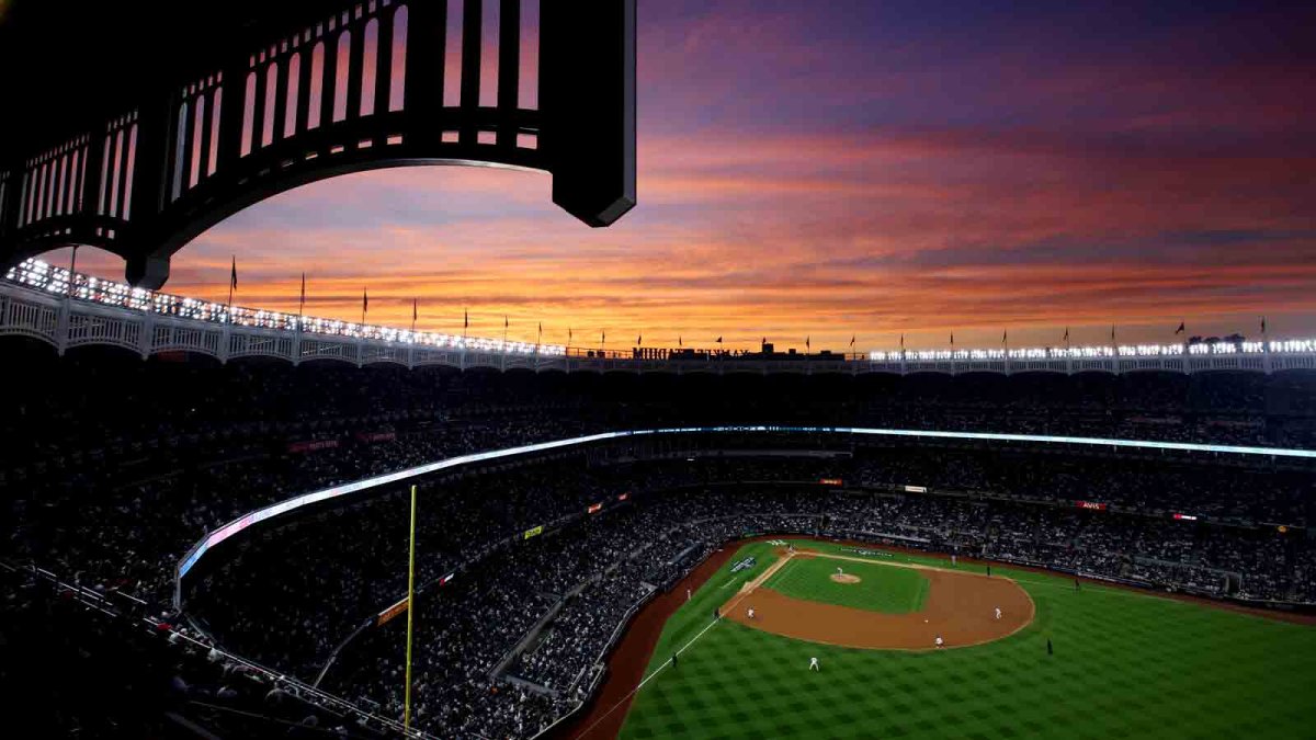 Yankees-Marlins start time pushed back due to solar eclipse – NBC ...