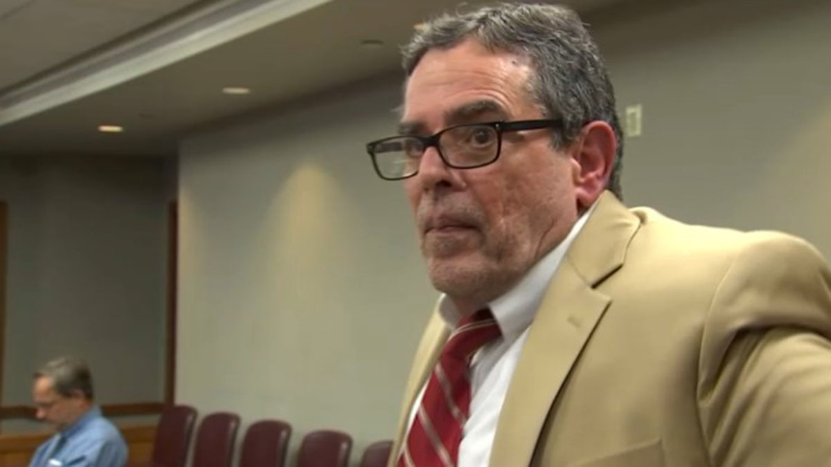 Omar Rodriguez given life sentence in Jose Rey killing in Kendall – NBC ...