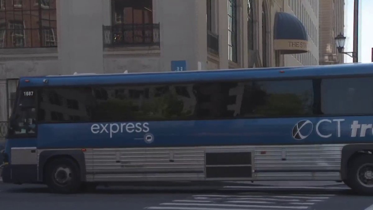 Funding will provide free bus fares for some students – NBC Connecticut