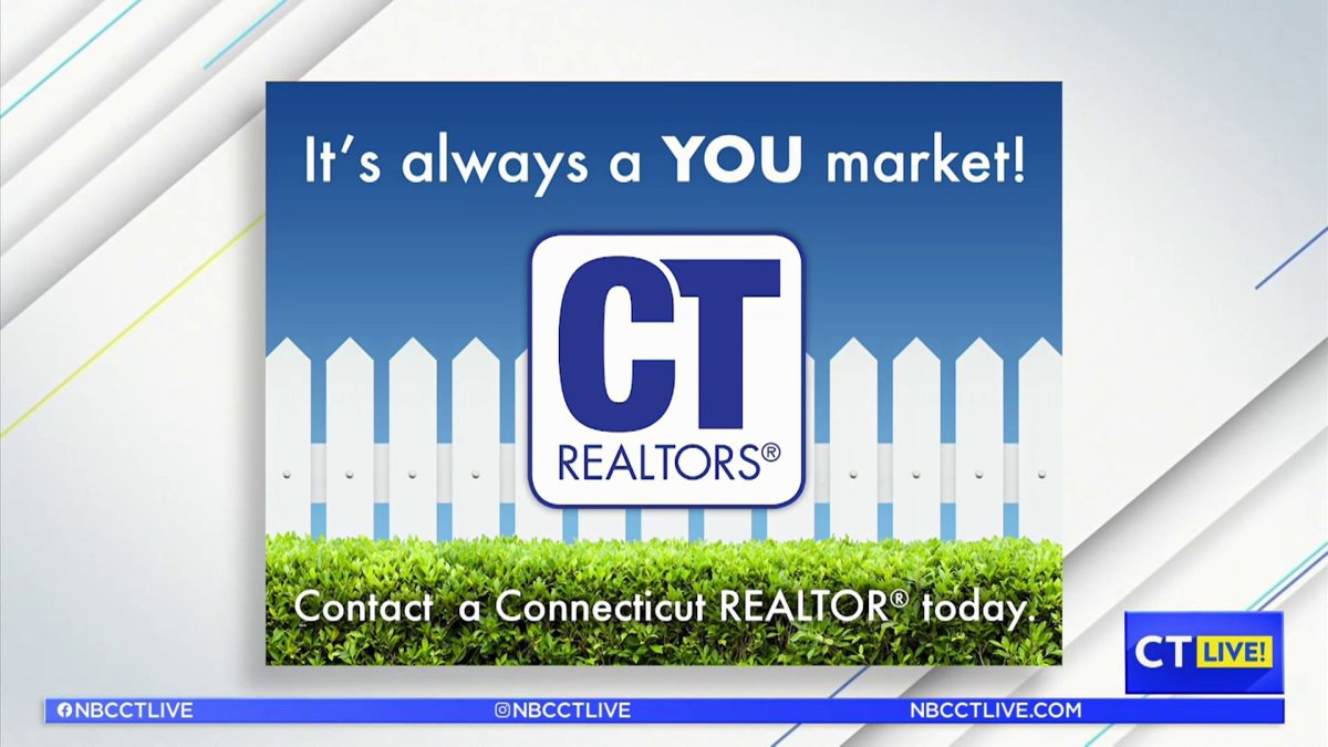 CT LIVE!: CT Realtors – NBC Connecticut