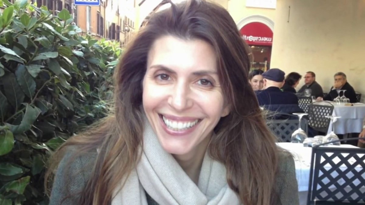 Family and friends mark 5 years since Jennifer Dulos disappeared – NBC ...