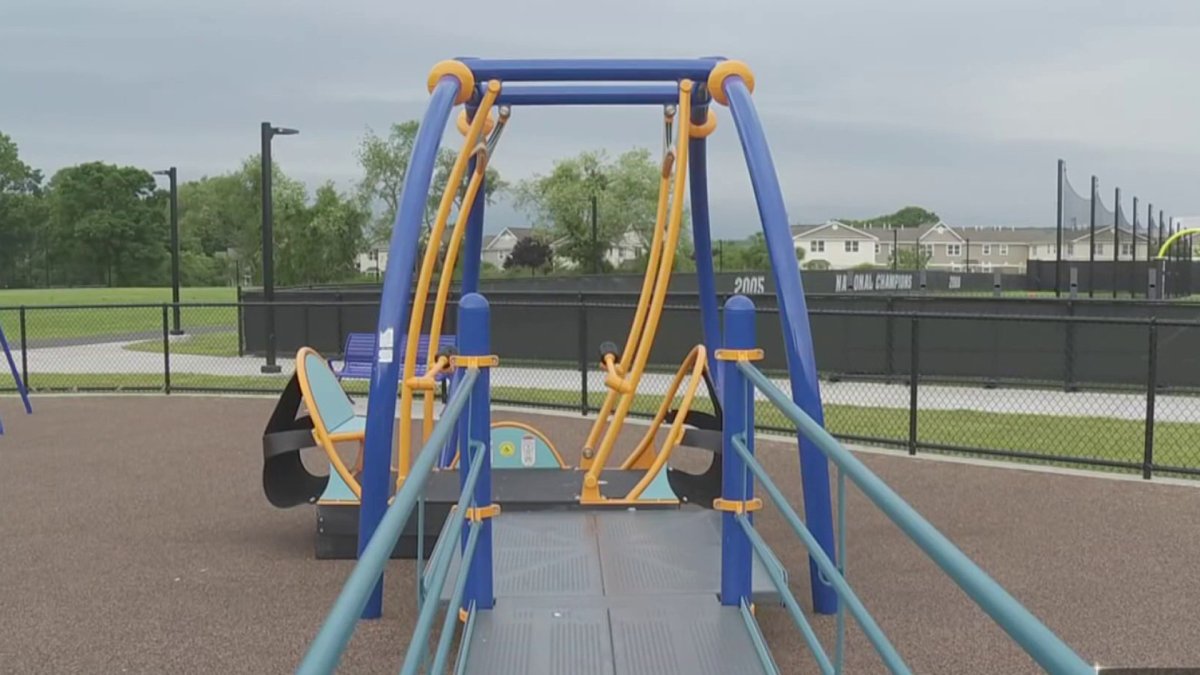 New Britain holds Osgood Park summer kickoff – NBC Connecticut