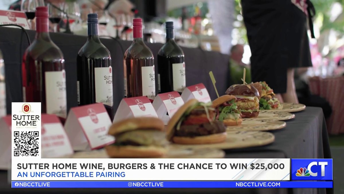 Sutter Home’s Build a Better Burger Recipe Contest is Back, Just in ...