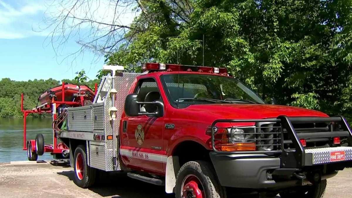 Police searching Connecticut River in Suffield after report of a body ...