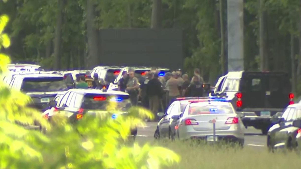 Team coverage: State Trooper Aaron Pelletier killed in line of duty on ...