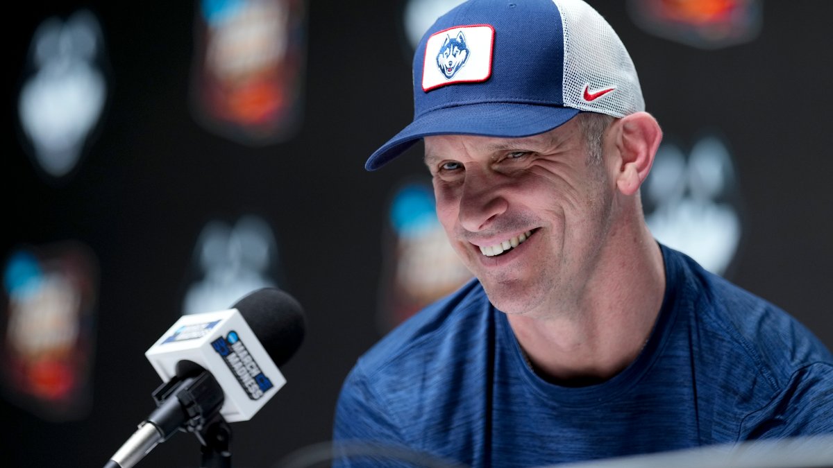 UConn will see big changes through transfers in college basketball’s ...