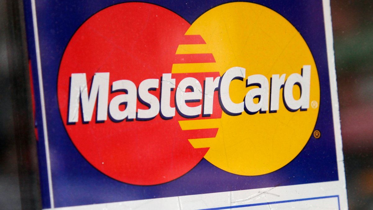 How Mastercard plans to use AI to find stolen cards quicker – NBC ...
