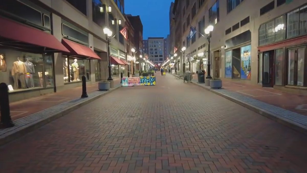 University dorm could be coming to historic Hartford street – NBC ...