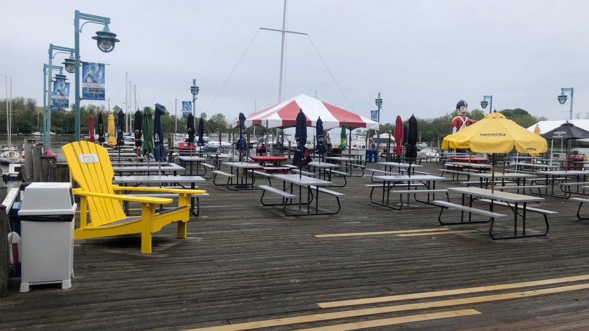 Captain’s Cove opens for the season ahead of Mother’s Day – NBC Connecticut