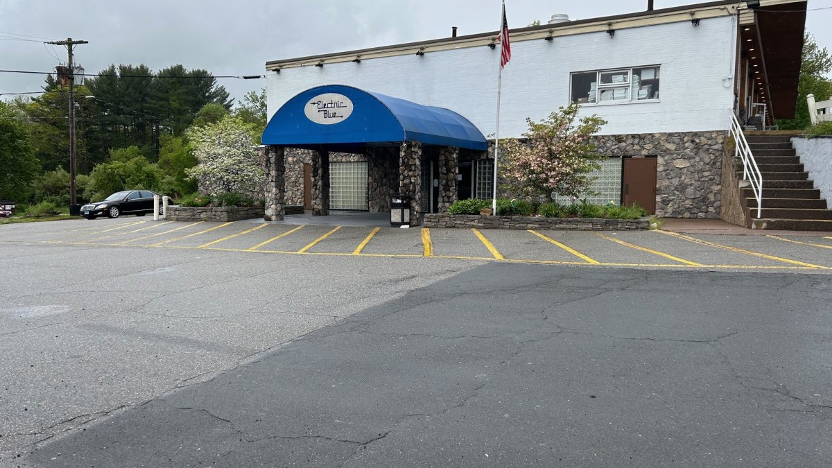 Tolland Town Council votes against operation of Electric Blue Café ...