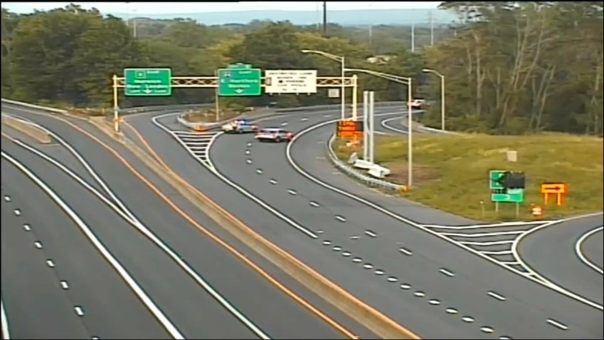 Motorcyclist injured in crash on Route 2 in East Hartford – NBC Connecticut