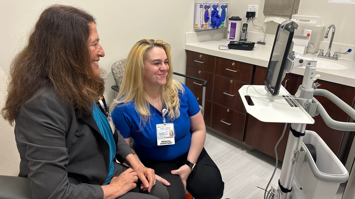 New partnership aims to expand access to healthcare – NBC Connecticut