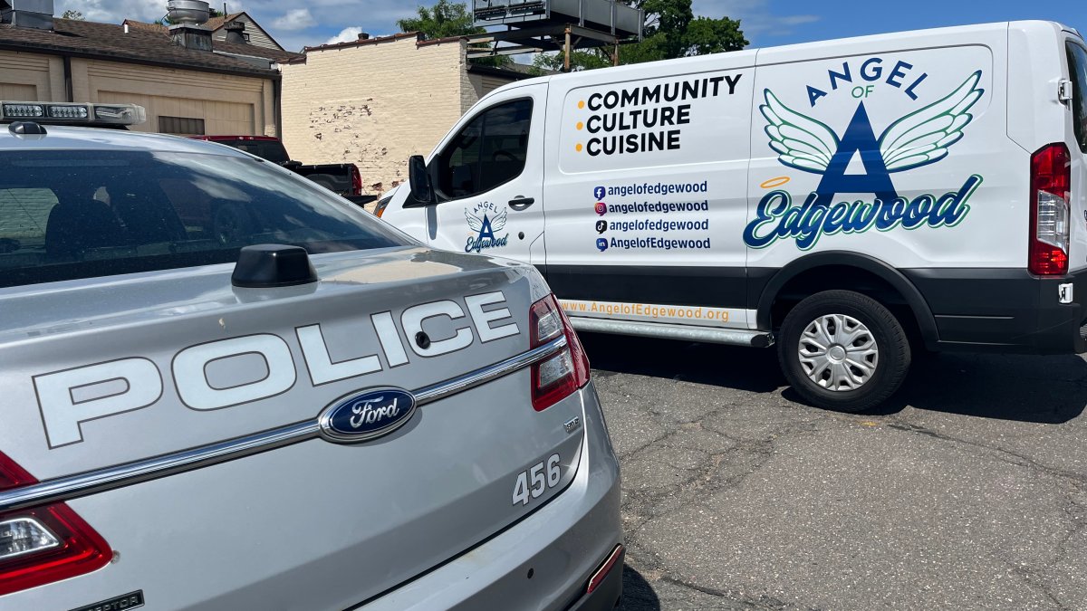 Hartford police investigating burglary at Angel of Edgewood nonprofit ...