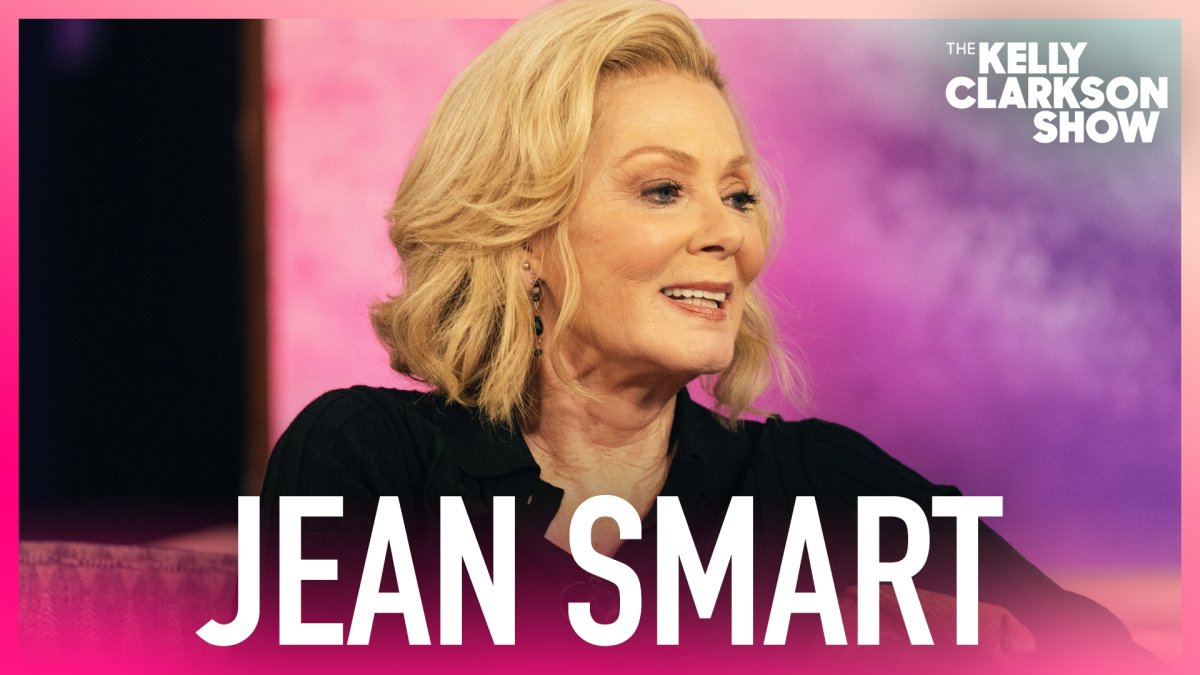 Jean Smart recounts how ‘Hacks’ co-creator went into labor on set — and ...