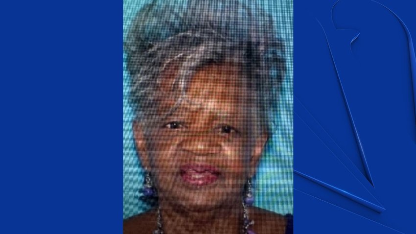 Silver Alert 88 Year Old Woman Reported Missing From Meriden Nbc