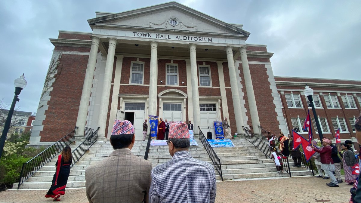 From Kathmandu to West Hartford: The growing Nepalese community – NBC ...