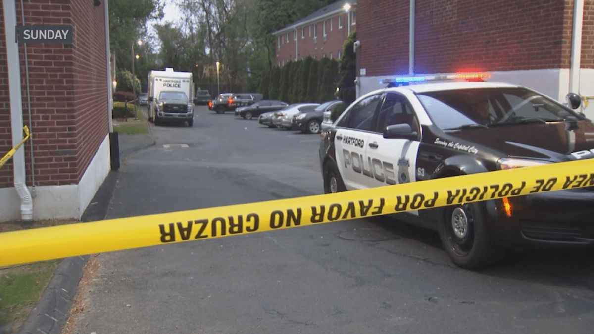 Tackling Gun Violence: Hartford Public Schools provide support for ...