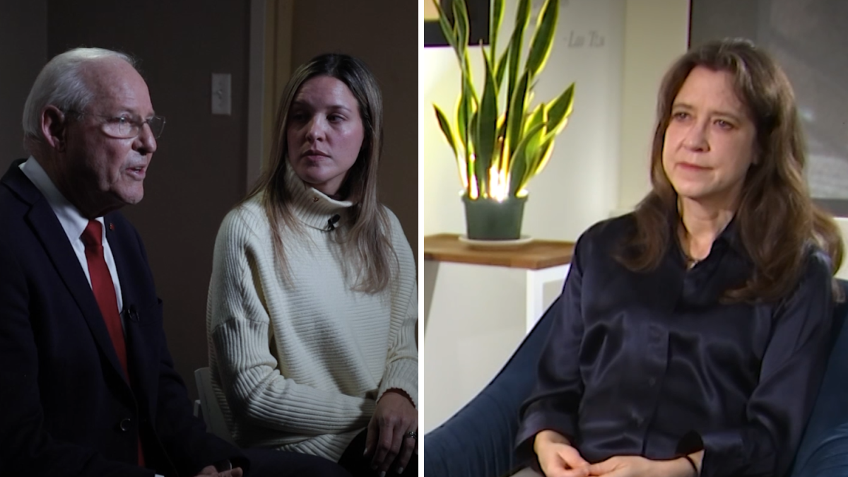 Extended interviews with Troconis’ family, Dulos’ spokesperson ...