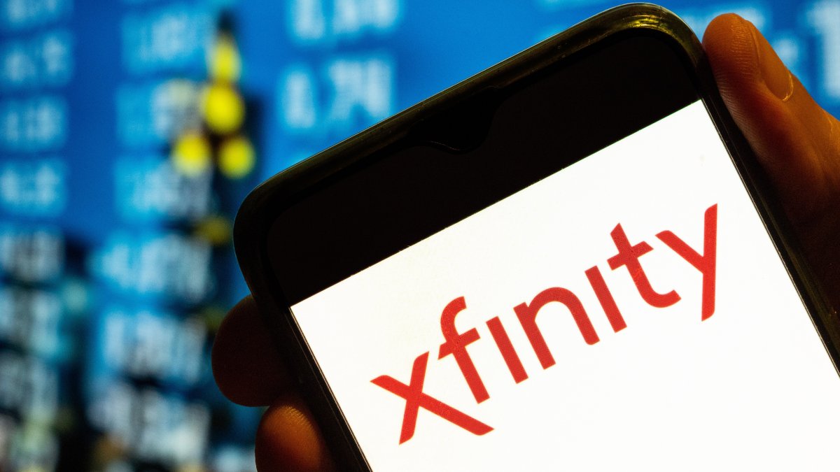 Large truck fire causes Xfinity outage in Colchester – NBC Connecticut
