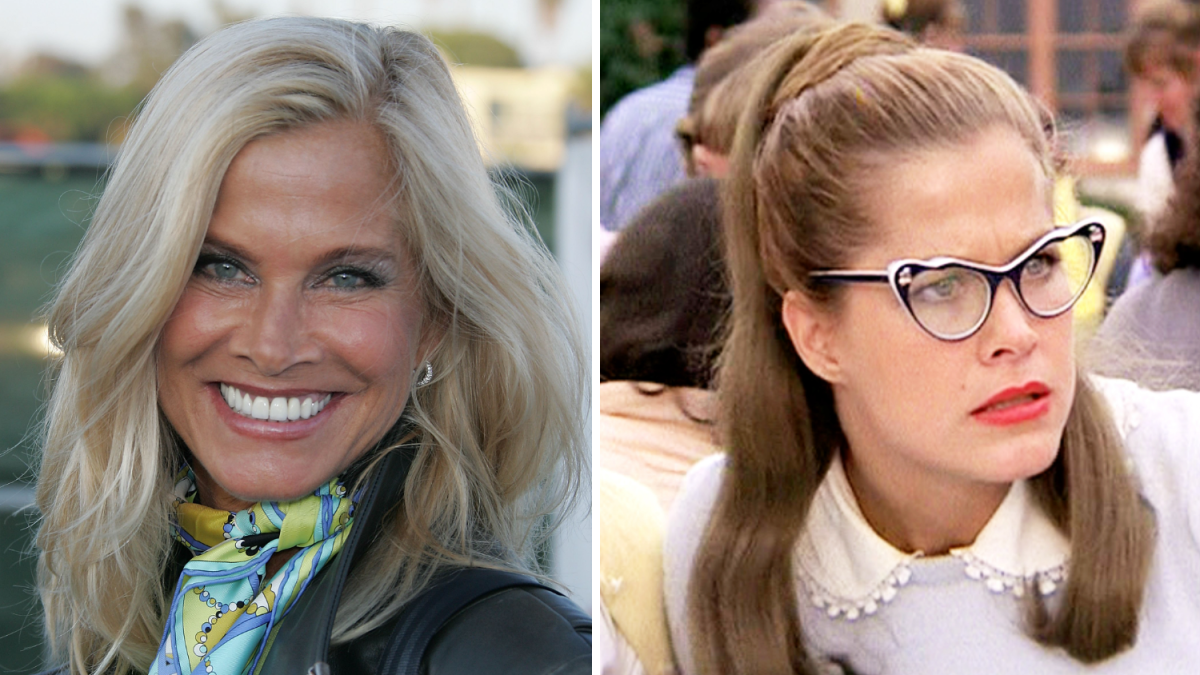 ‘Grease’ actor Susan Buckner dead at 72 – NBC Connecticut