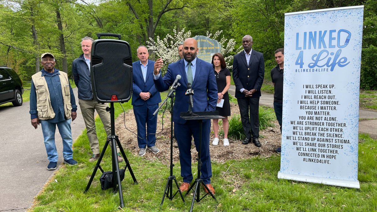 Keney Park trails to undergo revitalization efforts this summer – NBC ...