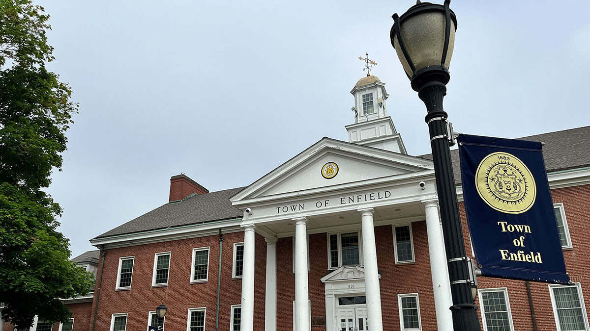 Enfield primary includes Democrat looking for comeback after past ...