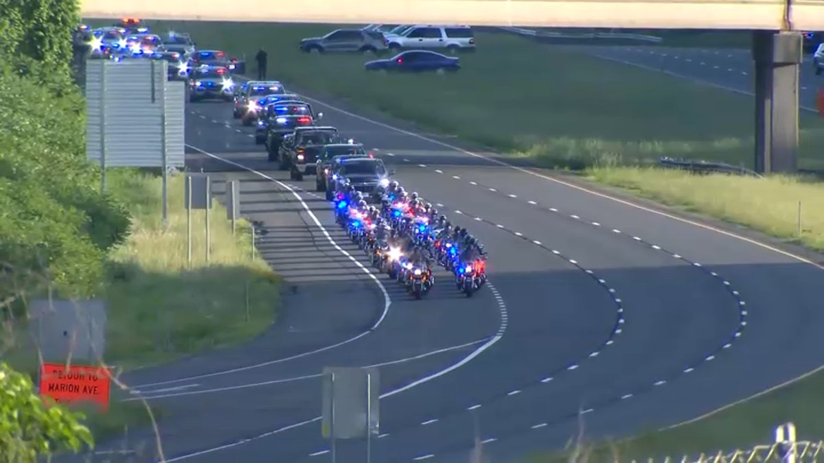 CT. Trooper Killed By Hit & Run Driver On I-84 | Northeastshooters.com ...