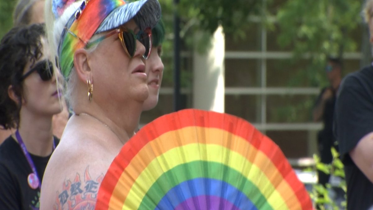 Town of West Hartford hosts 5th annual Pride celebration – NBC Connecticut