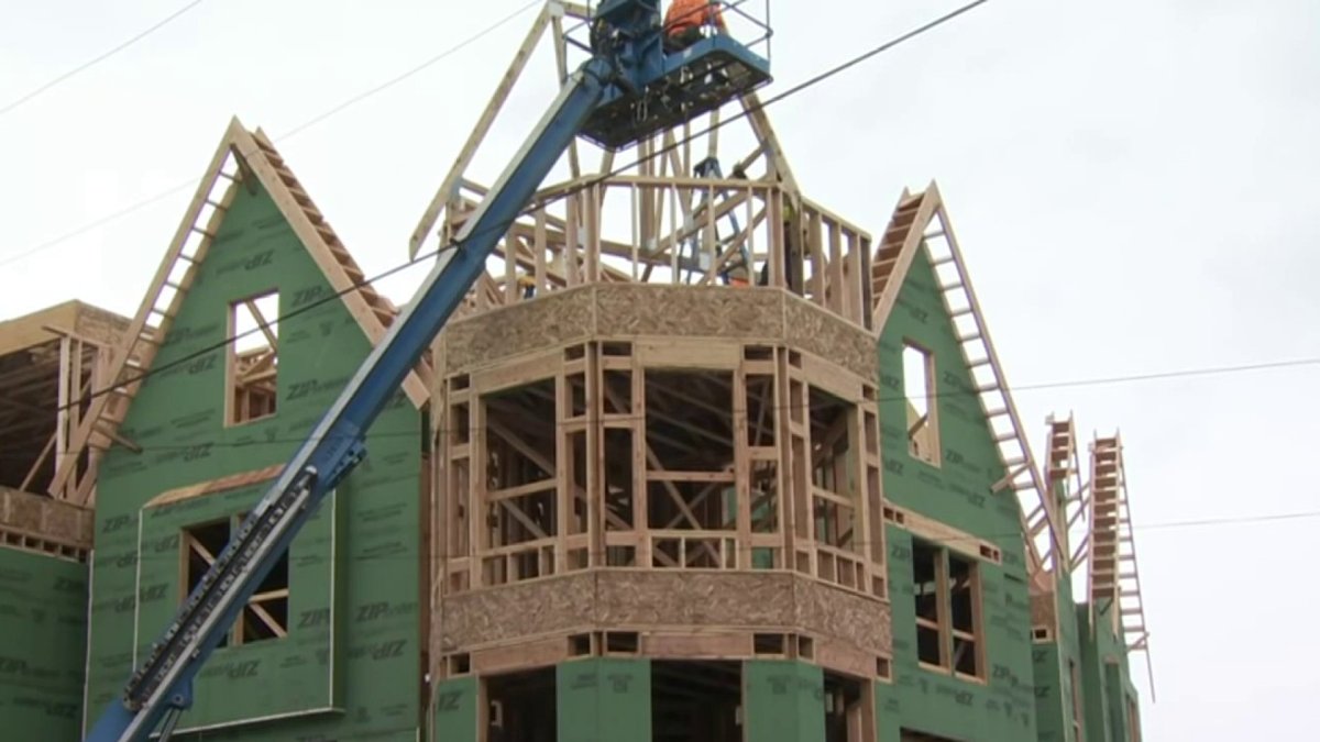 Face the Facts: What can be done to help increase affordable housing in ...