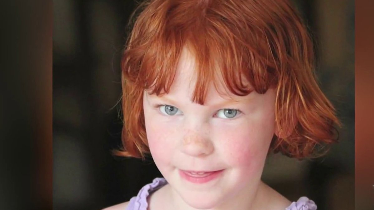 ‘Catherine’ butterflies soar to honor the birthday of young Sandy Hook ...