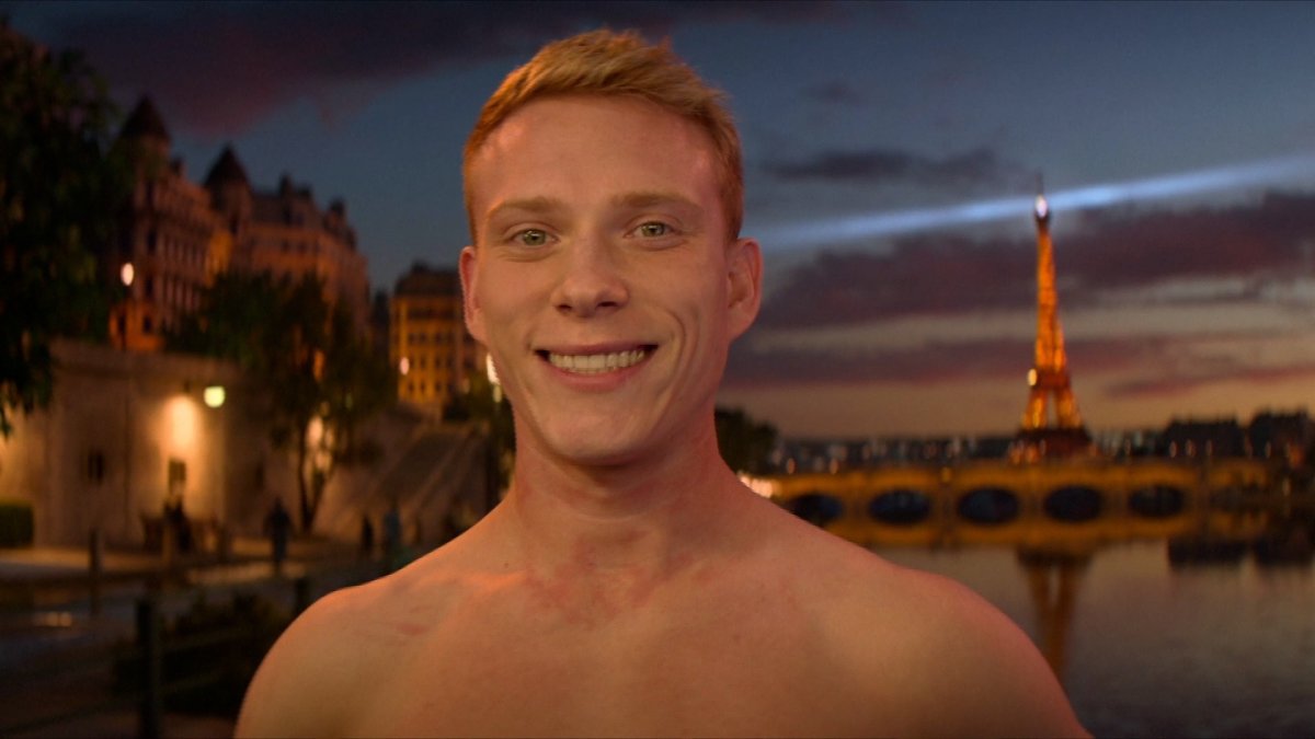 Diver Andrew Capobianco on family, travel and being a twin – NBC ...