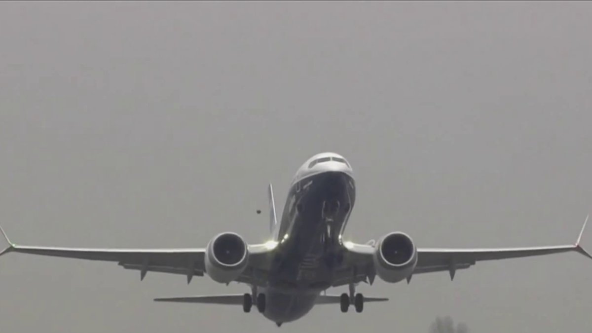 Blumenthal: Senate hearing will be “reckoning” for Boeing – NBC Connecticut