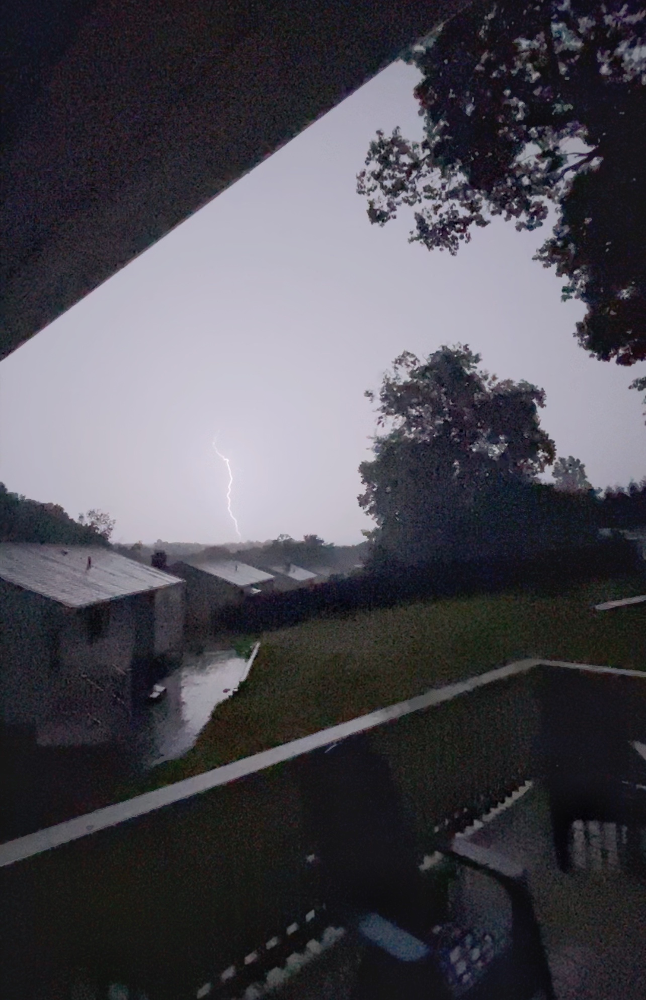 Photos: Intense storms cause damage across Connecticut – NBC Connecticut