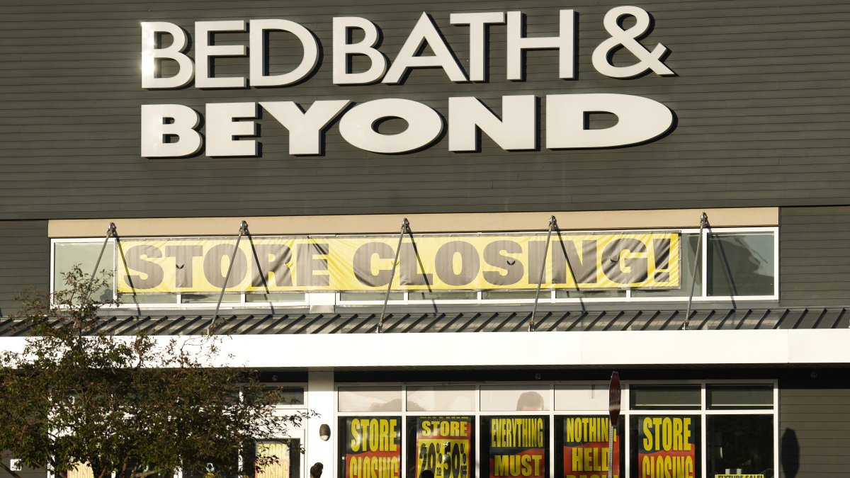 Zombie companies barely surviving due to debt – NBC Connecticut