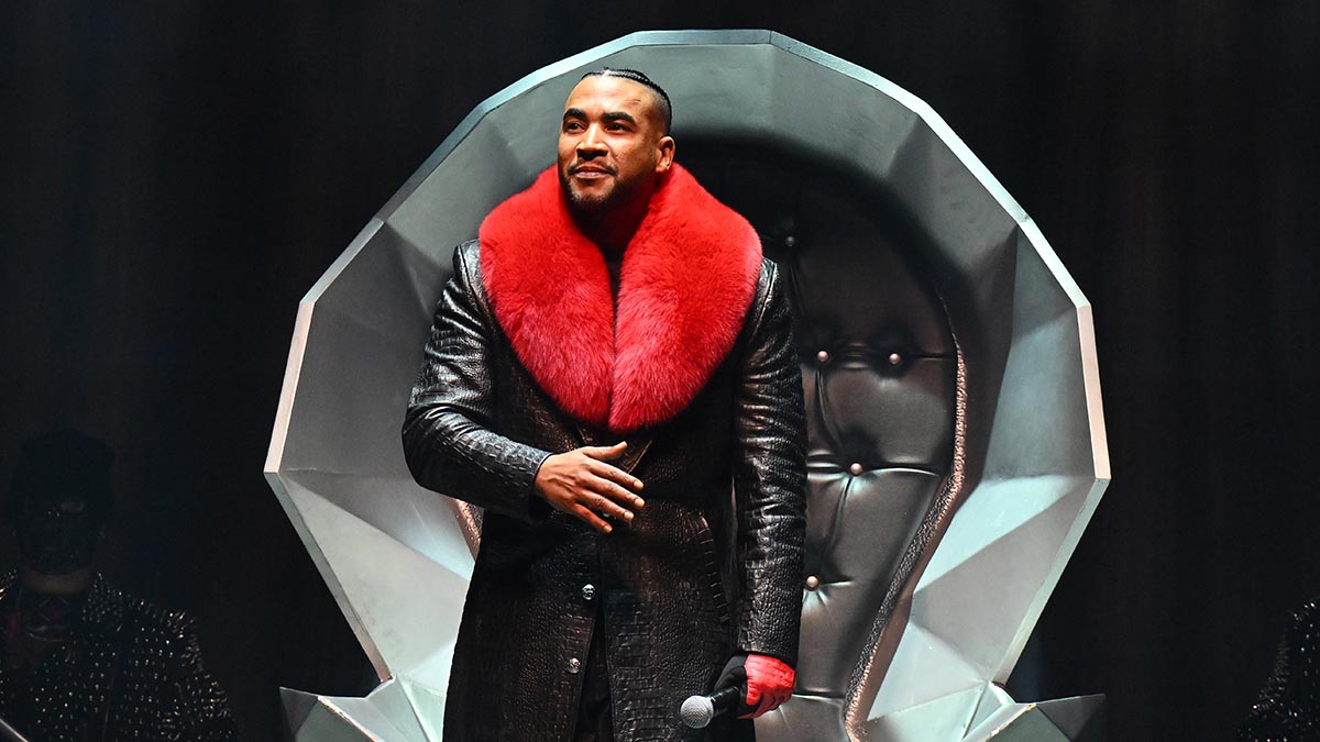 Reggaeton singer Don Omar reveals he has cancer ahead of additional ...