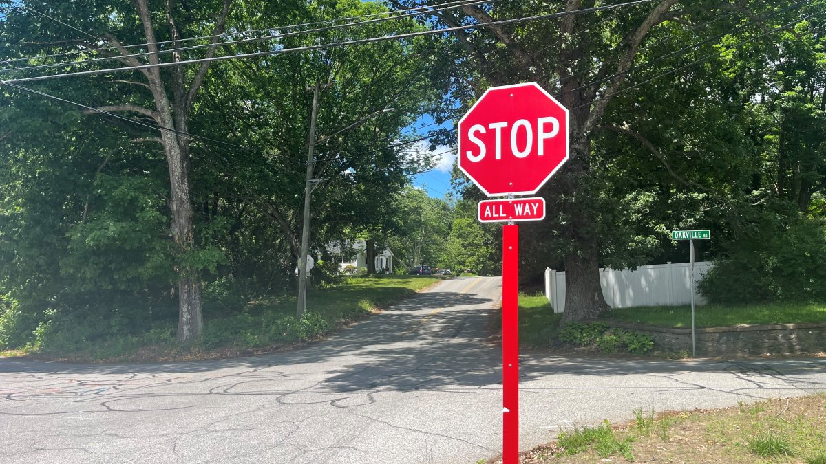 Police arrest suspect in crash that killed 96-year-old woman in ...